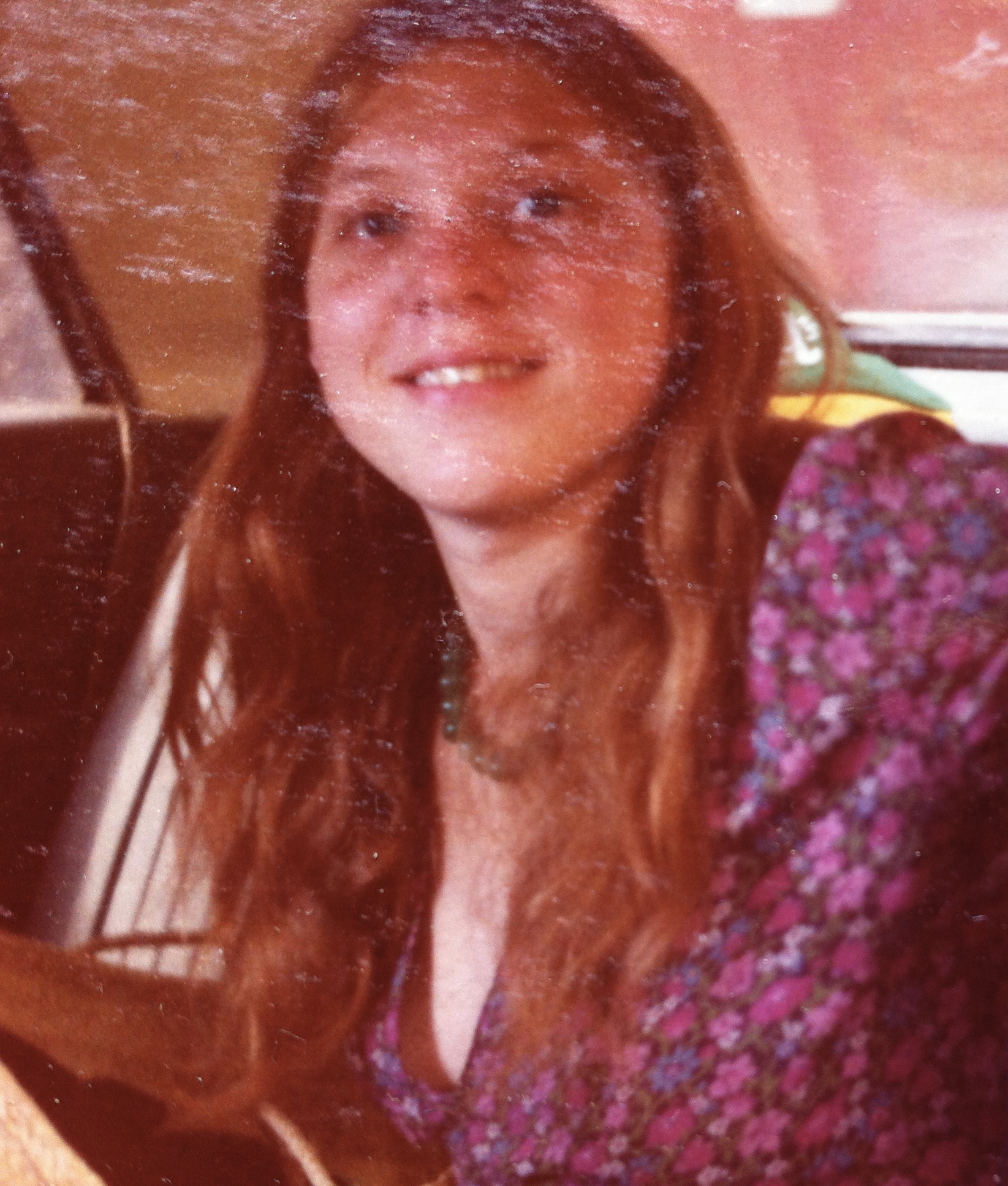 Meeting Death (again) – Fanny's Blog