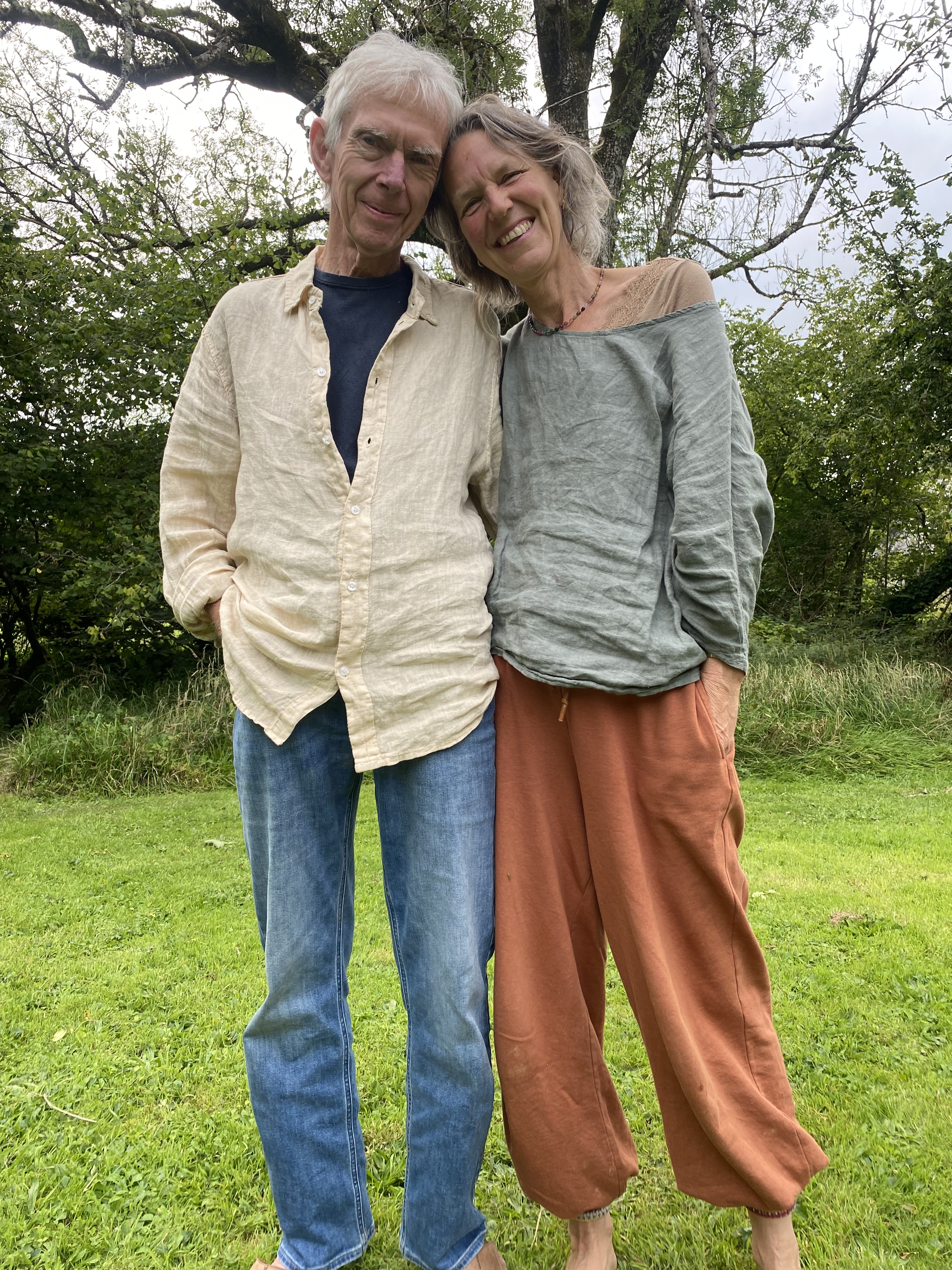 Love and Loss – Fanny's Blog
